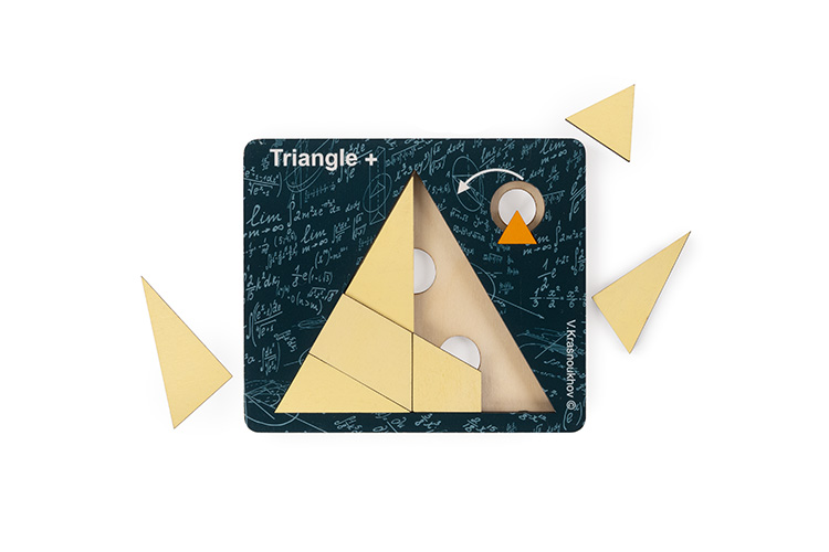 Packing Problems - Recent Toys