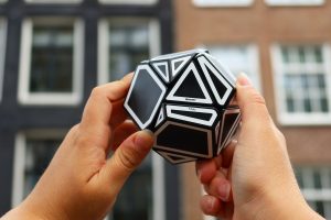 Ghost Xtreme - Recent Toys
