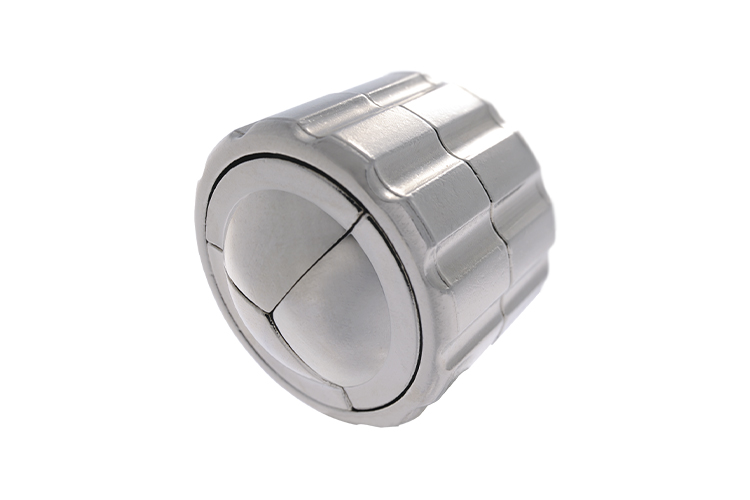 Huzzle Cast Cylinder - Recent Toys